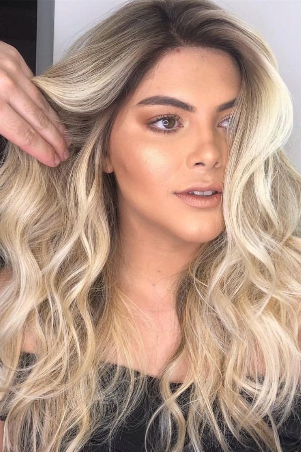 Haircare Rules For Fluffy Hair The Official Site Of BraÉ Brand
