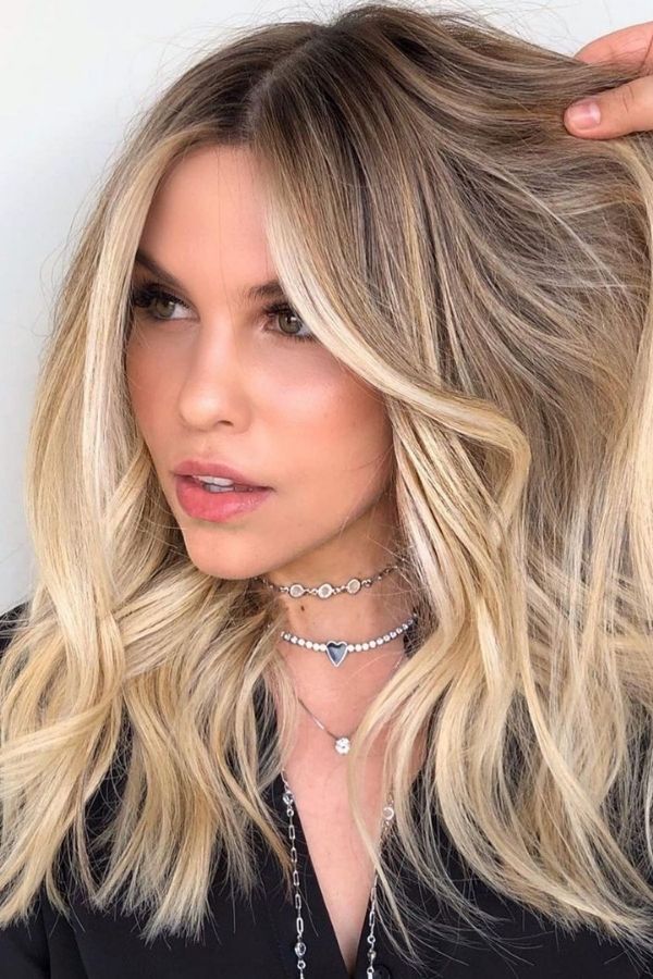 Rules of hair care on different days of the menstrual cycle – The ...