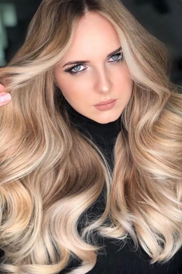 How to choose the right hair length? – The official site of BRAÉ Brand