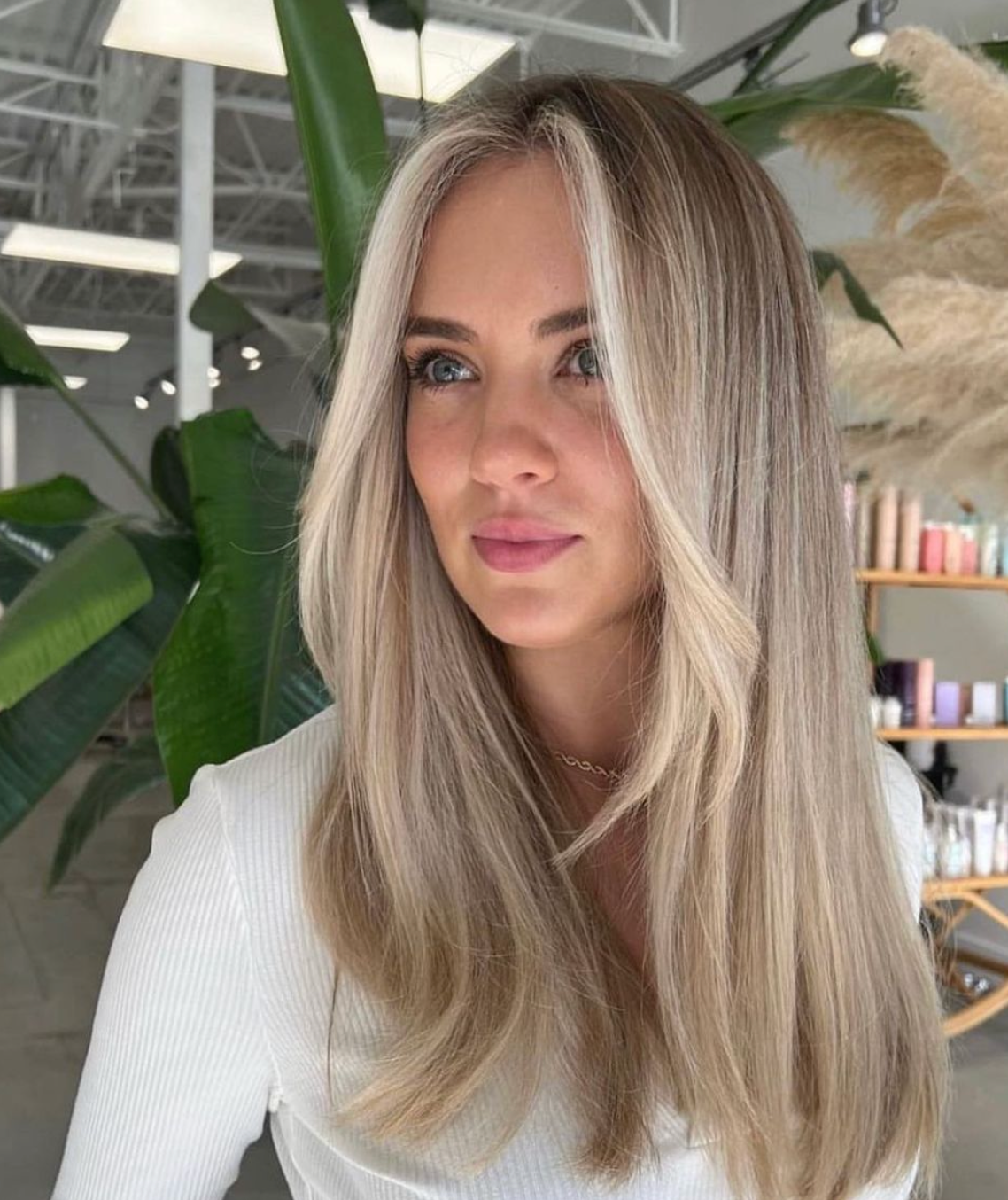 Blonde Hair Care: How to Maintain Healthy, Shiny Locks – The official ...