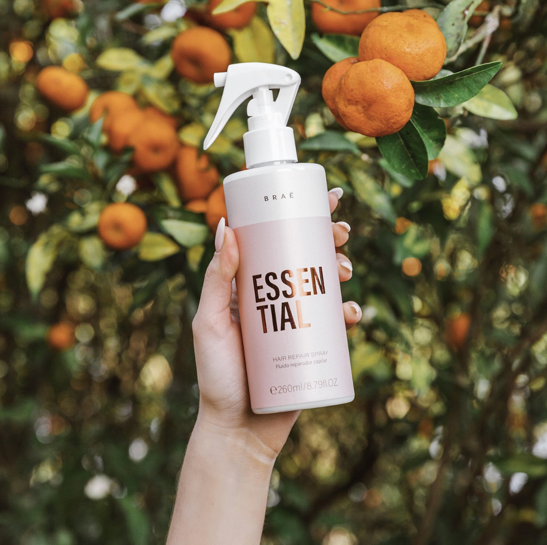 Revamp Your Wardrobe with BRAE's Latest Essential Collection – The ...