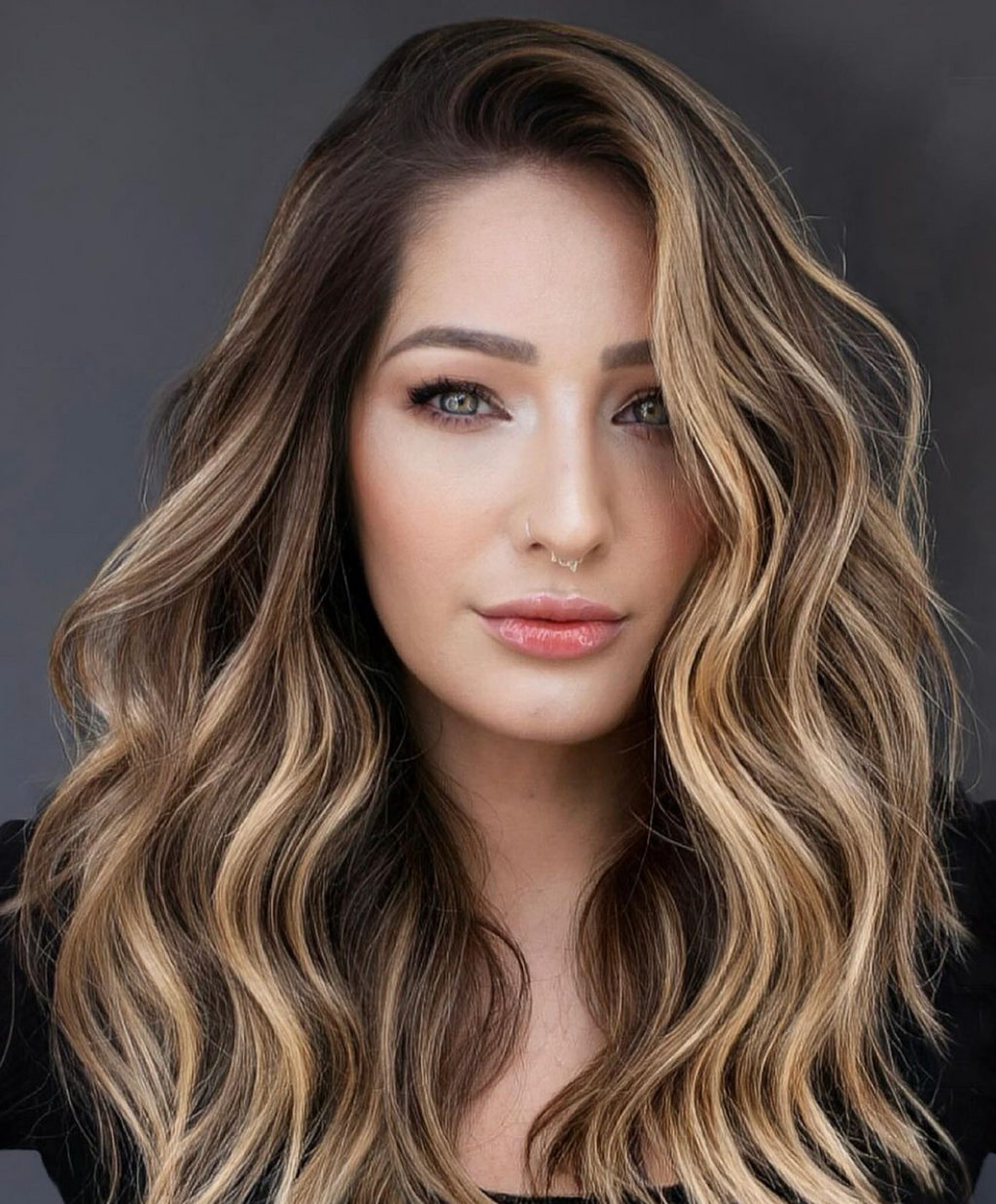 Blonde Hair: Transitioning with BRAE Essential Spray – The official ... Blonde Hair: Transitioning with BRAE Essential Spray – The official ...
