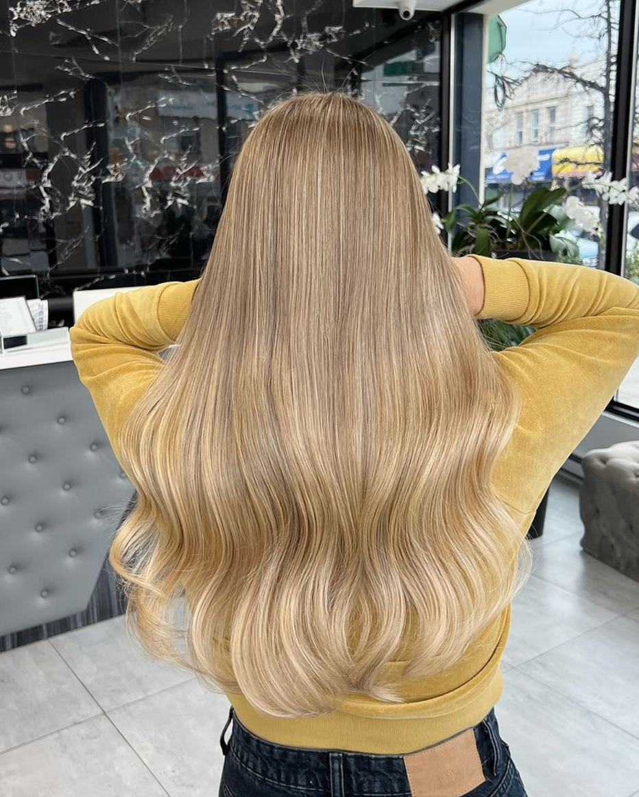 Experience Hair Transformation with the BRAE Revival Collection – The ...