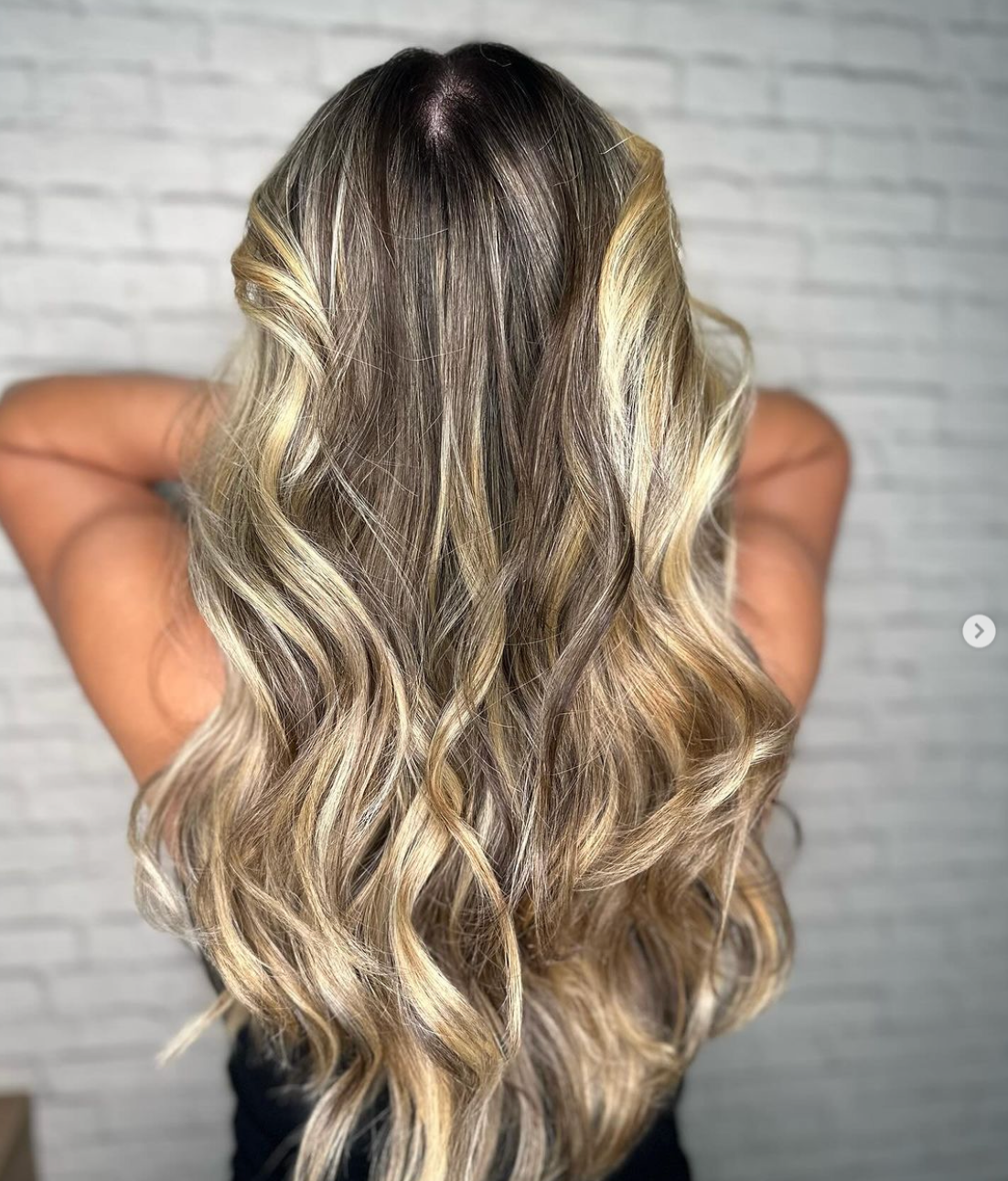 What is hair tinting and how does it differ from hair dyeing? – The ...