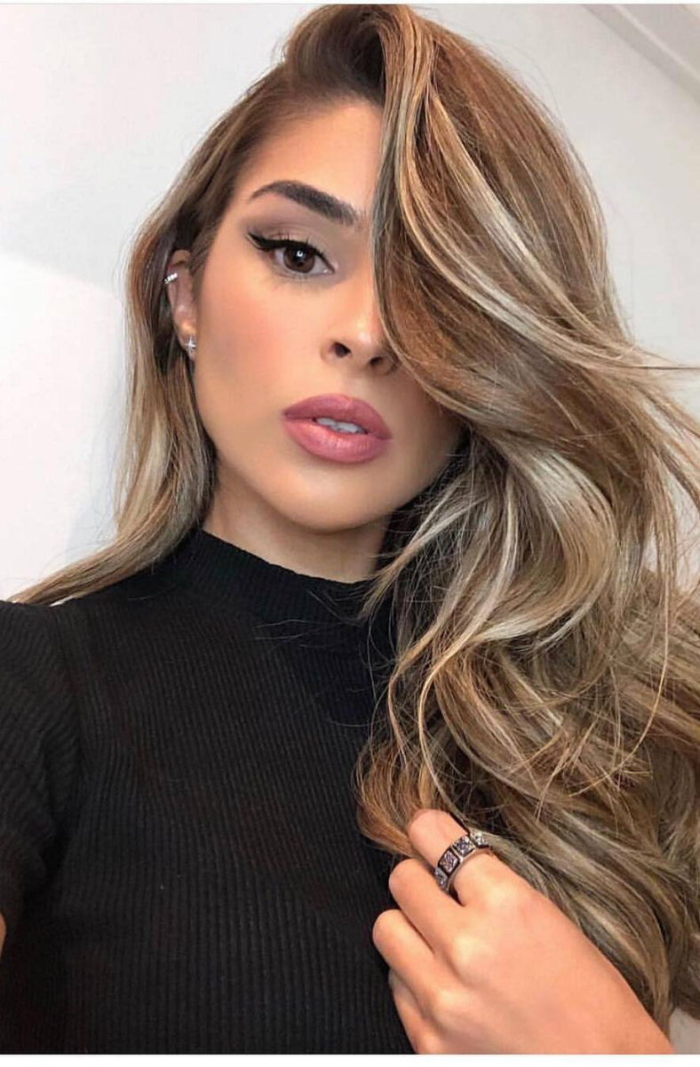 Does your hair color fade? Soul collection from Braé Hair comes to res ...