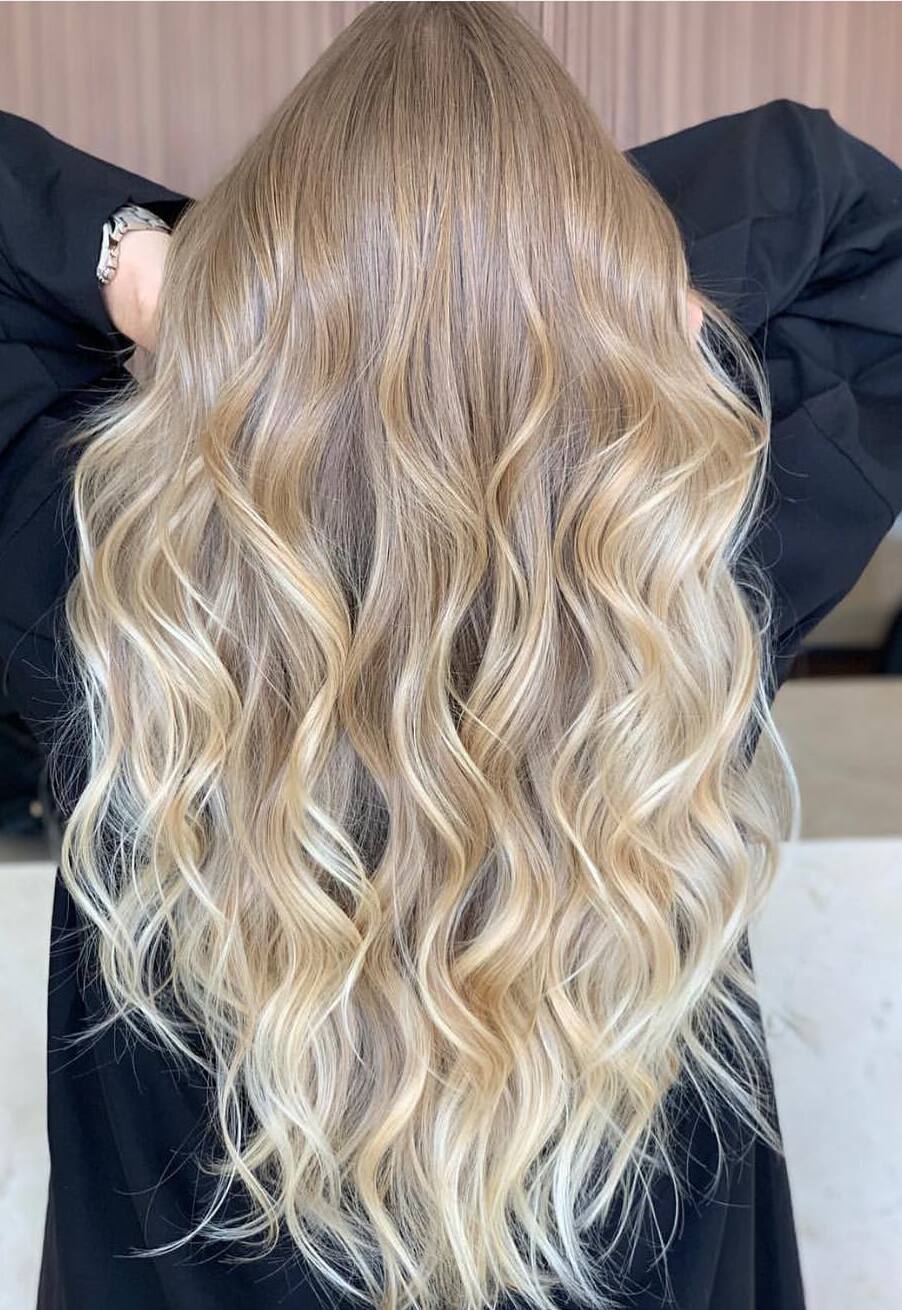 Soft and silky hair isn’t a dream but a reality now! – The official ...