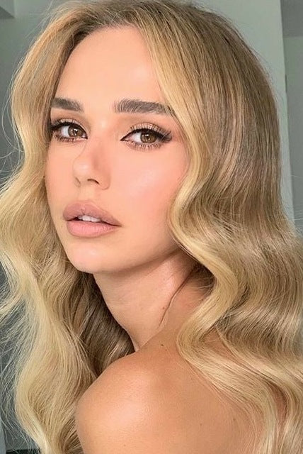 How to give shine to hair: secrets of professionals – The official site ...