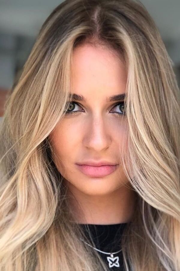 Total blonde VS baby blonde – The official site of BRAÉ Brand