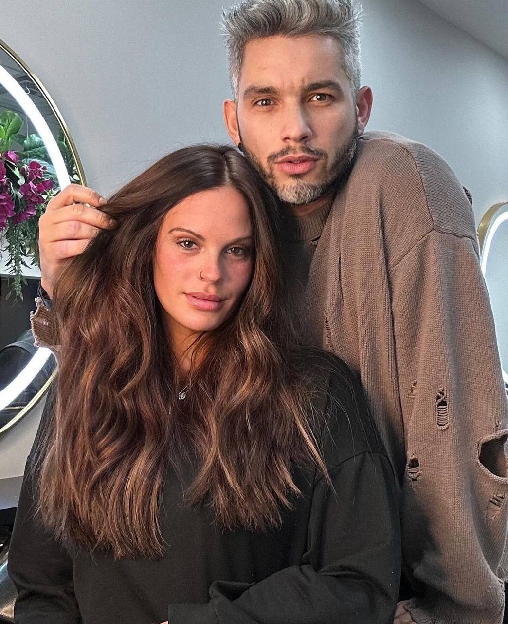 Say Goodbye to Frizz with BRAE's Divine Deep Cosmetics Hair Treatment ...