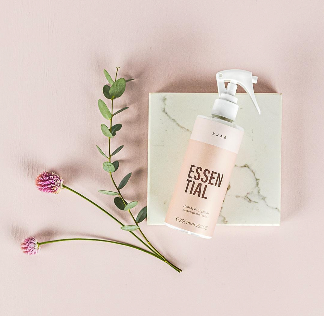 Essential – The official site of BRAÉ Brand