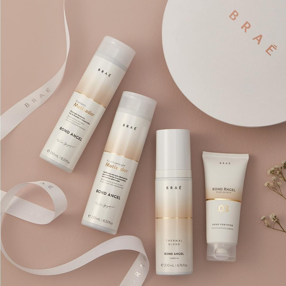 Bond Angel – The official site of BRAÉ Brand