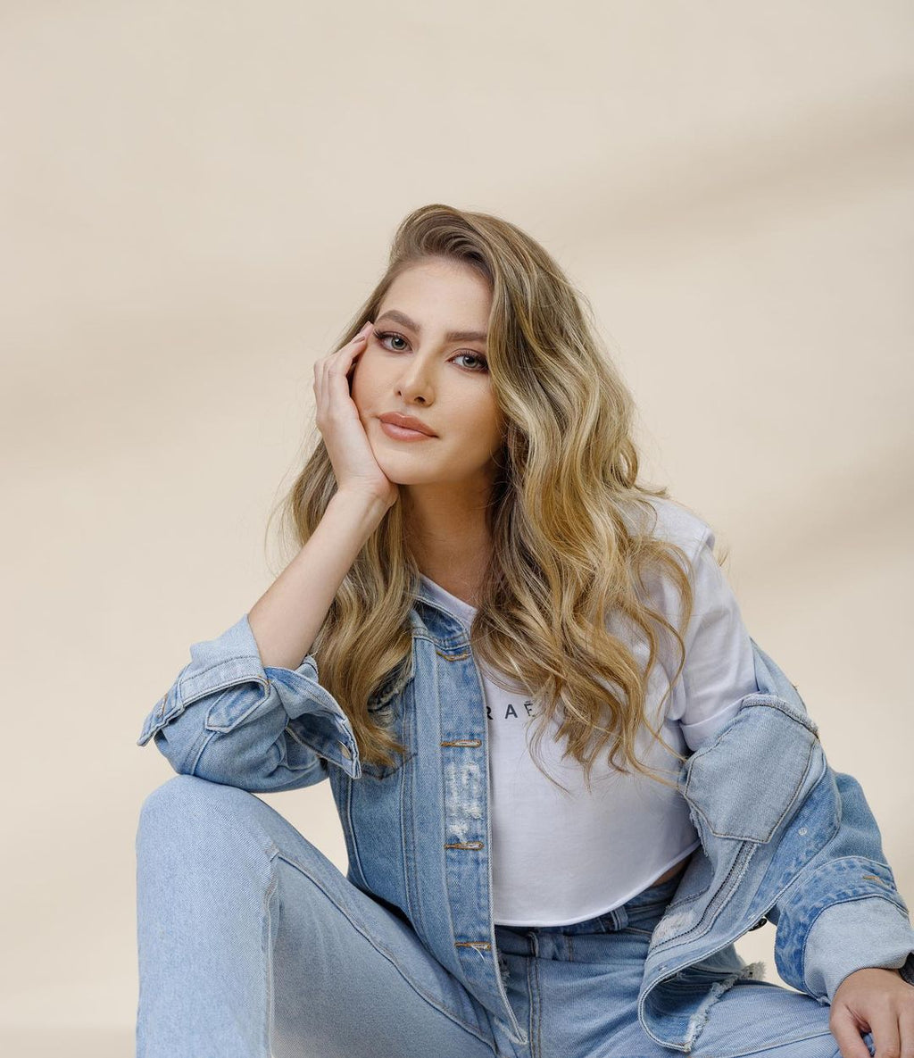 BRAE Professional Haircare – The official site of BRAÉ Brand