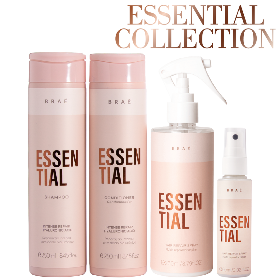 BRAE Professional Haircare – The official site of BRAÉ Brand