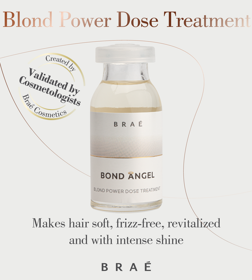 BRAE Professional Haircare – The official site of BRAÉ Brand