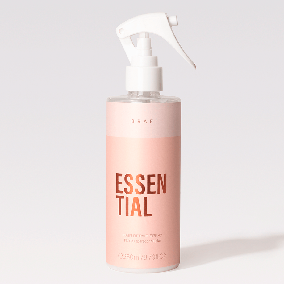 Essential – The official site of BRAÉ Brand