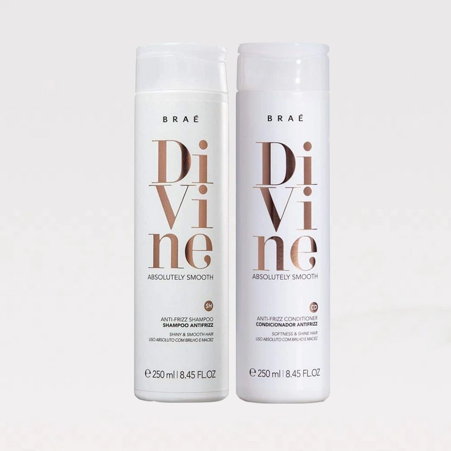 Divine – The official site of BRAÉ Brand