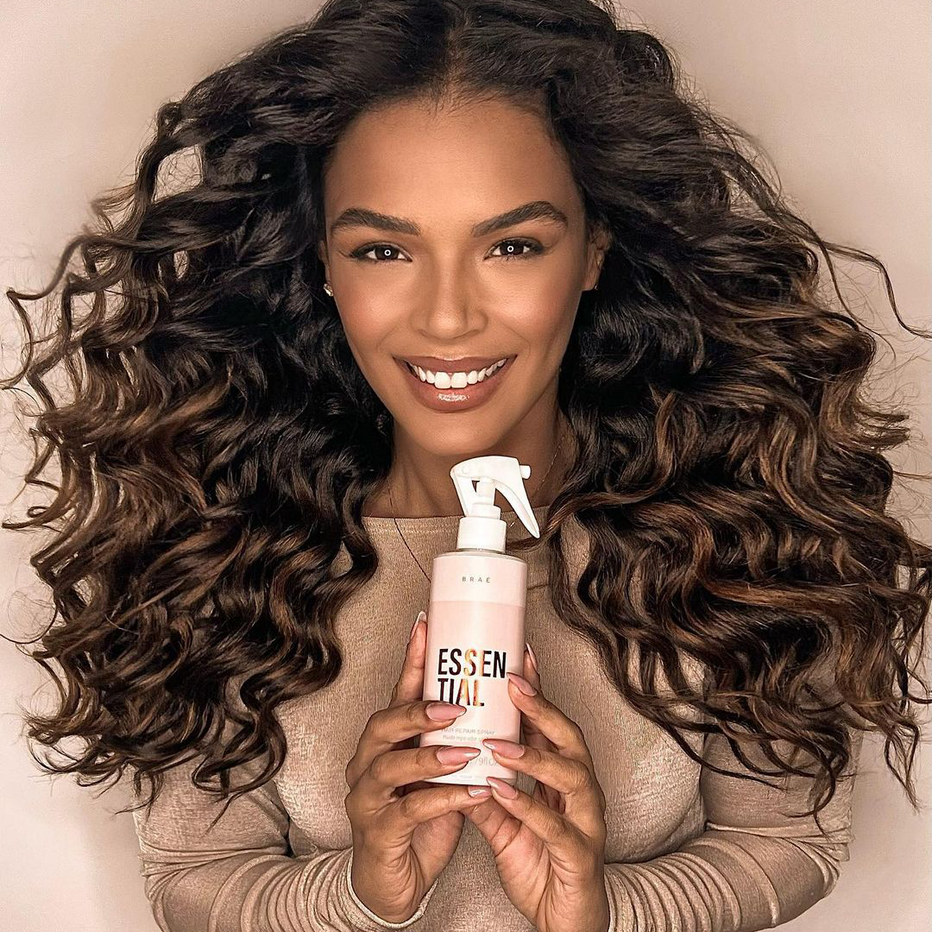 Essential Hair Repair Spray 260ml – The official site of BRAÉ Brand